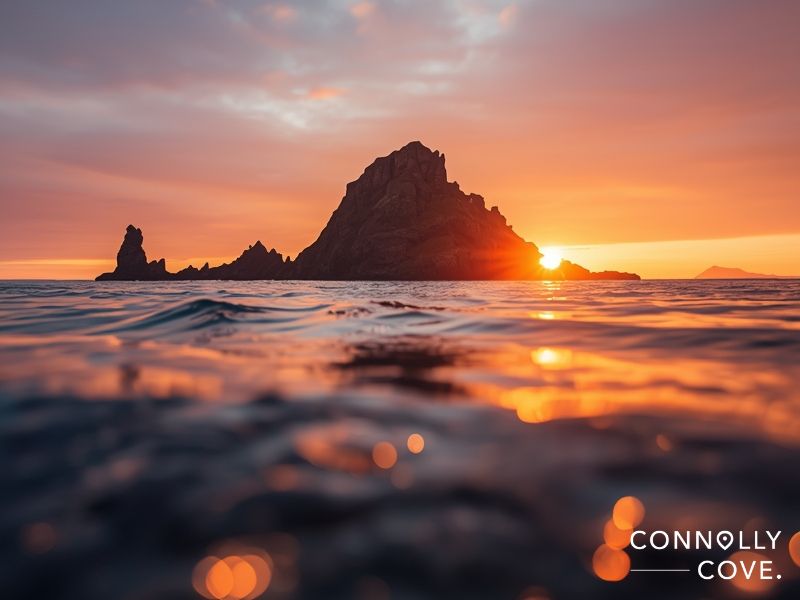 The Complete Guide to the Skellig Islands: Ancient Monasteries ...