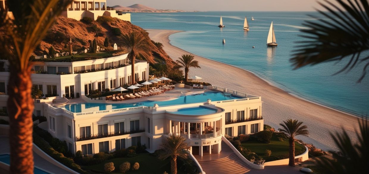 Ras El Bar: Things to Do, Beaches & Top Destinations