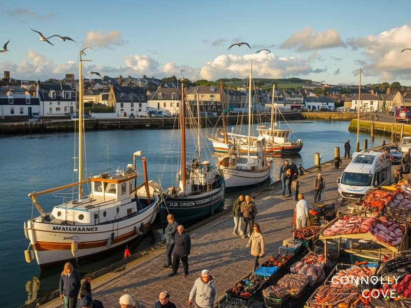 The Ultimate Guide to Irish Craft Markets: Best Fairs & Hidden Gems ...