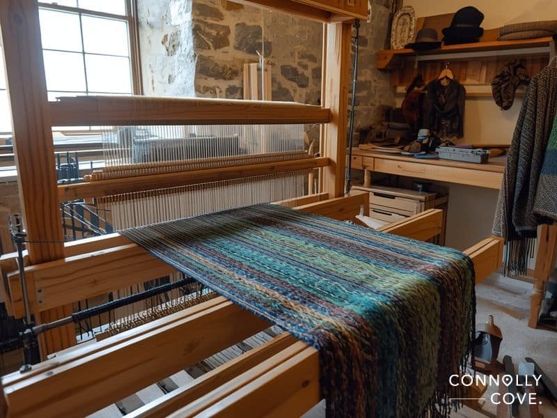 Local Irish Artisans: Craft, Culture & Heritage