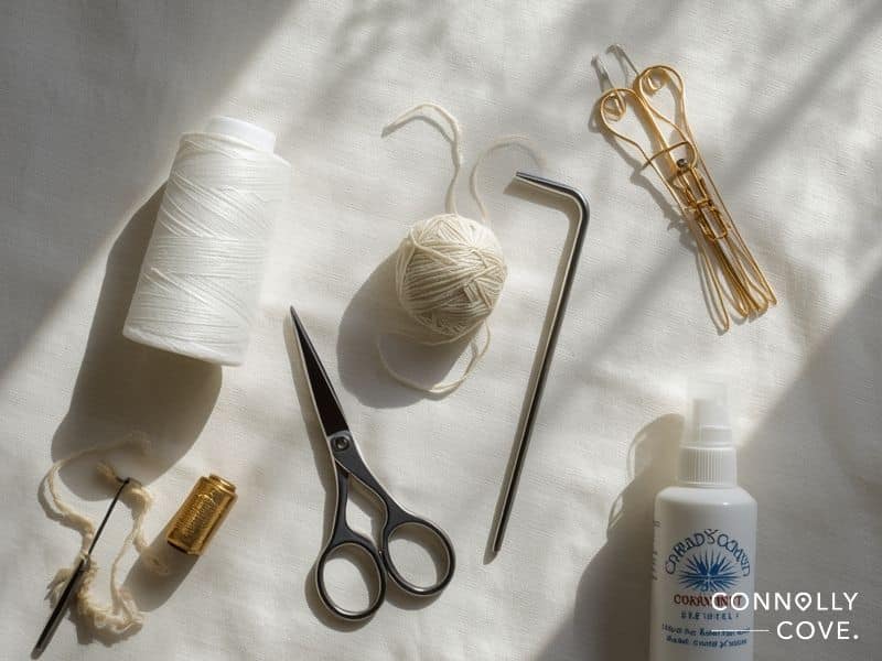 Irish Lace Making History: Stunning Craft Heritage