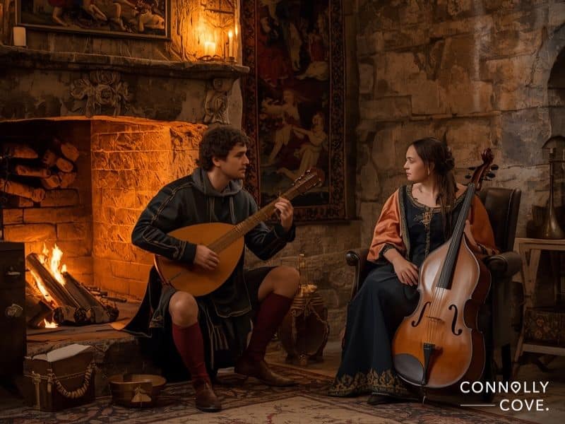 10 Medieval Instruments & Their Rich History!