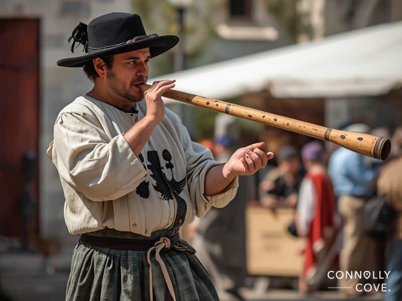 10 Medieval Instruments & Their Rich History!