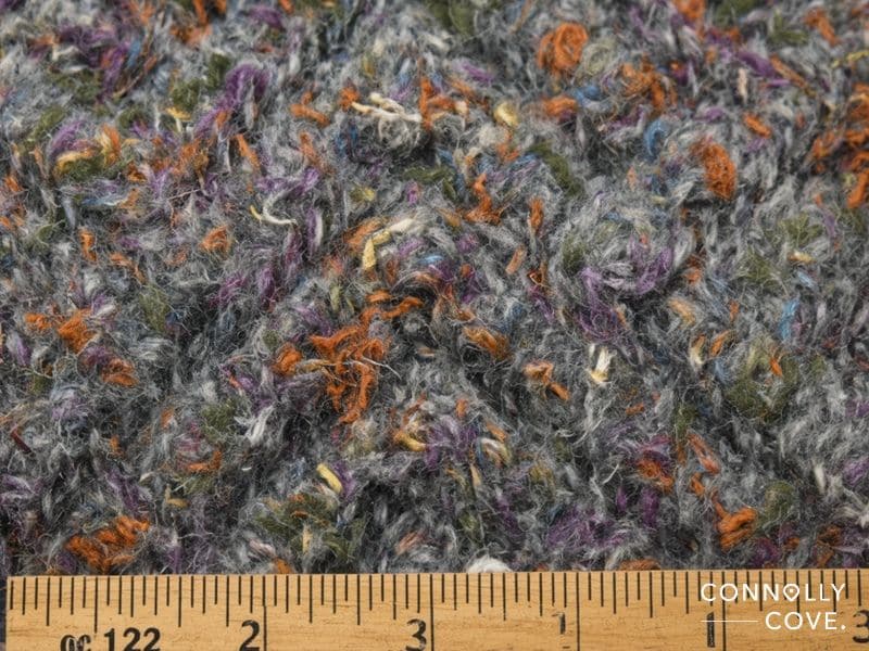 Traditional Irish Weaving: History, Techniques and Styles