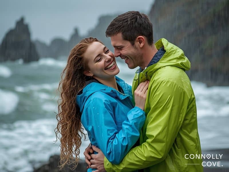 Honeymoon Ireland: The Ultimate Insider's Guide to a Romantic Celtic ...