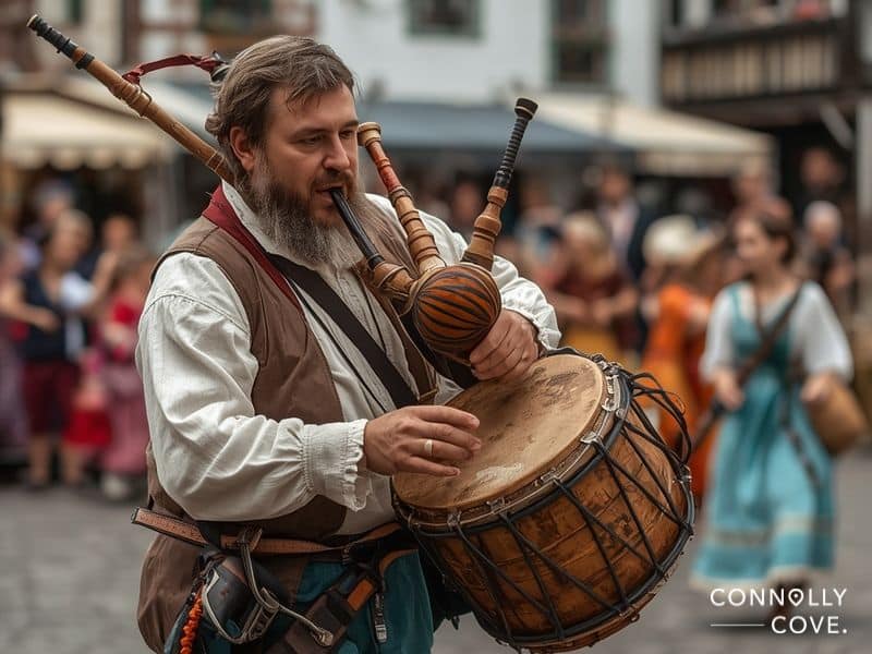 10 Medieval Instruments & Their Rich History!