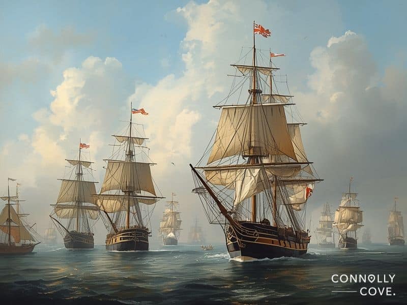 Battle of Baltimore: 1814 Guide & Fort McHenry