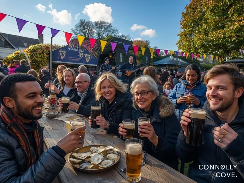 Why Autumn in Ireland is the Best Season to Visit