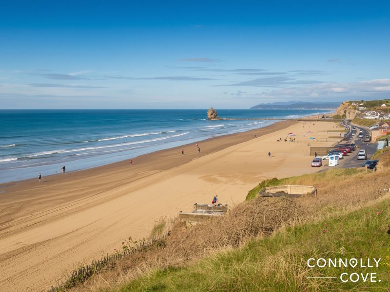 Best Beaches in Northern Ireland: Discover Coastal Gems