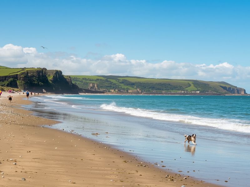 Best Beaches in Northern Ireland: Discover Coastal Gems
