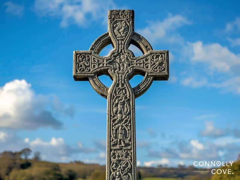 Ancient Irish Artistry: A Complete Guide to Celtic Craft and Heritage ...
