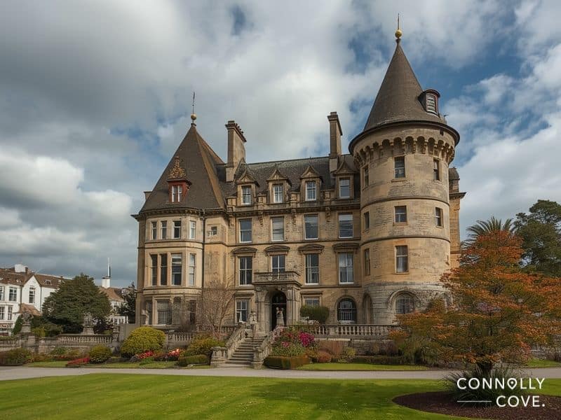 Wales Royal Experience: History, Heritage & Luxury Stays