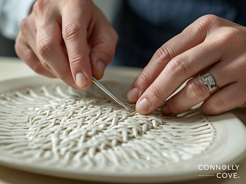 Traditional Craft Guide: Authentic Global Heritage