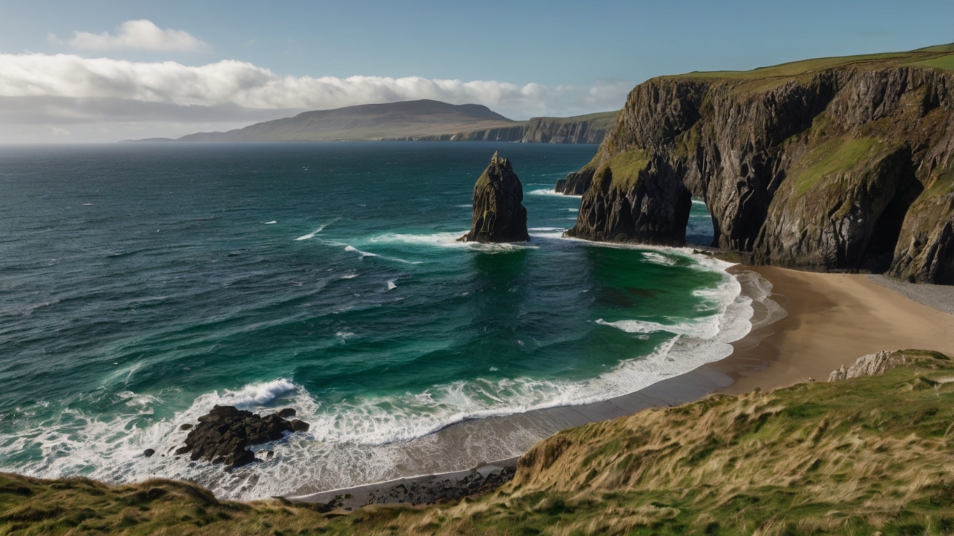 Irish Mythology: Heroes and Their Tales - ConnollyCove