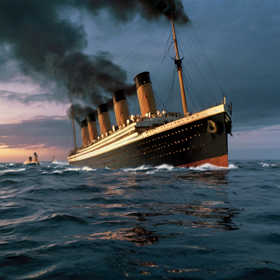 Titanic Heroes: True Stories of Bravery on RMS Titanic