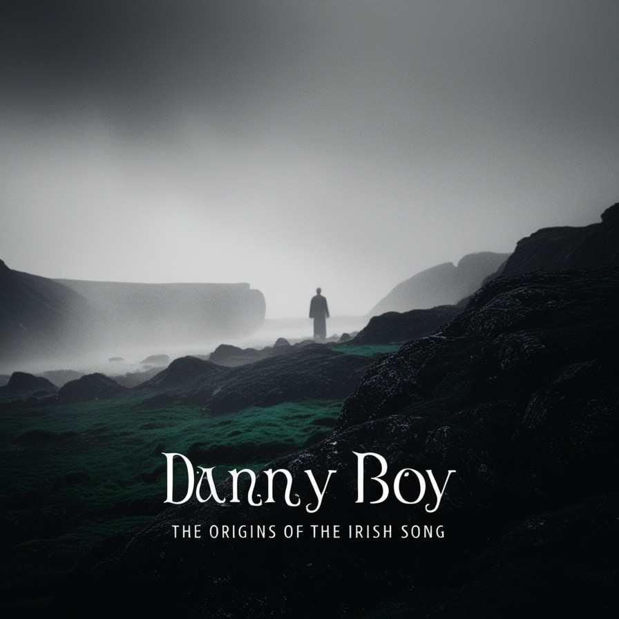 Danny Boy: Lyrics, and the History of Ireland’s Most Famous