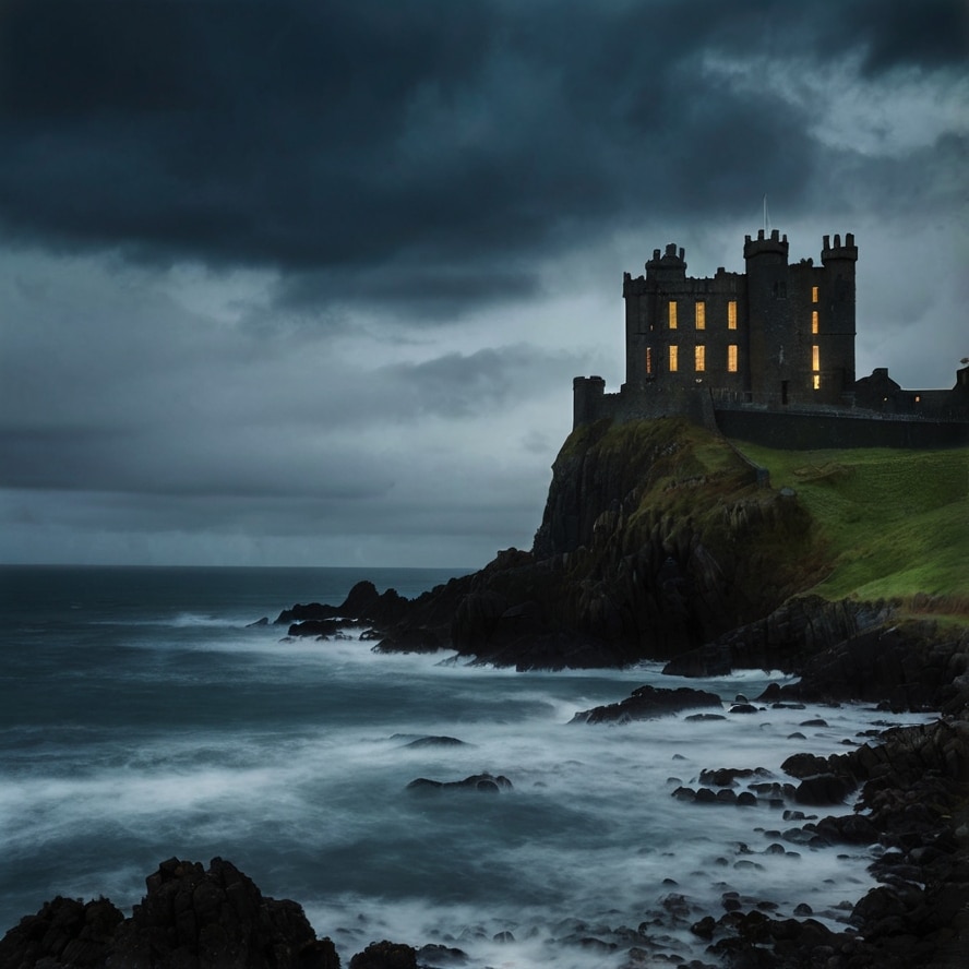 Classiebawn Castle: History, Owners & Tours Explained