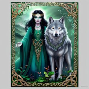 Pookas: Unveiling Ireland’s Mysterious Mythical Beings