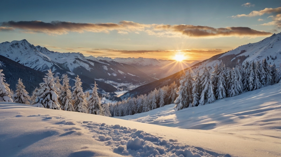 Snow Holiday Destinations: 35+ Best Places Worldwide