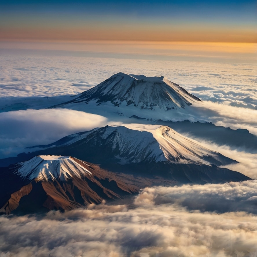 Snow Holiday Destinations: 35+ Best Places Worldwide