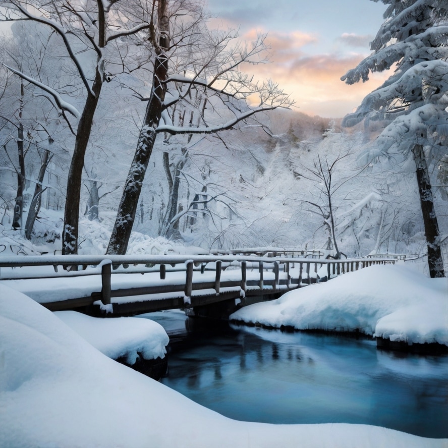 Snow Holiday Destinations: 35+ Best Places Worldwide