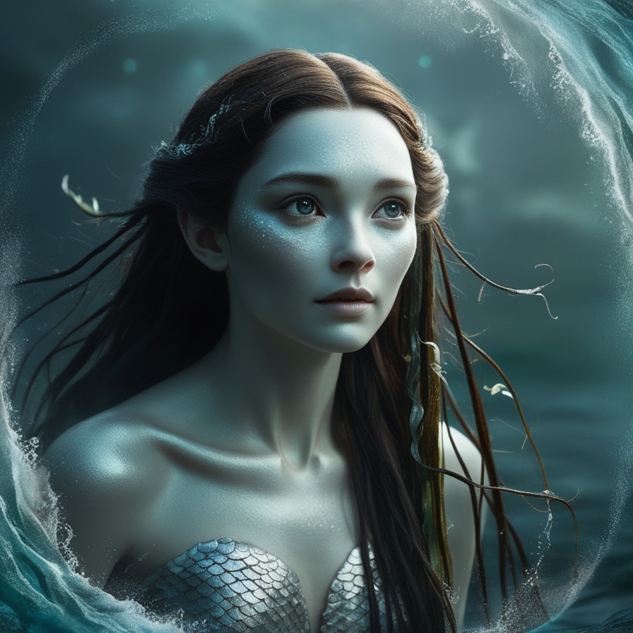 Legend of the Selkies: Uncover Magical Irish Myths