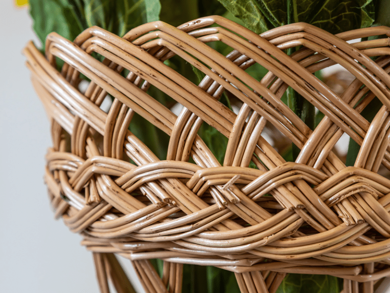 Your Ultimate Guide to Irish Basket Weaving