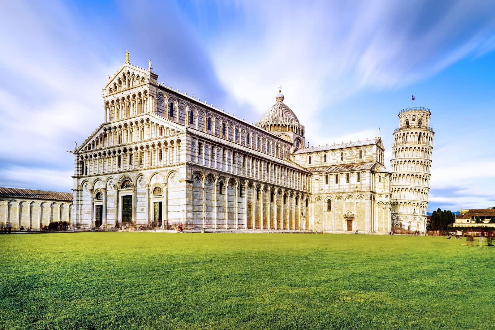 Wonderful Pisa Adventures: Top Things to Do and See