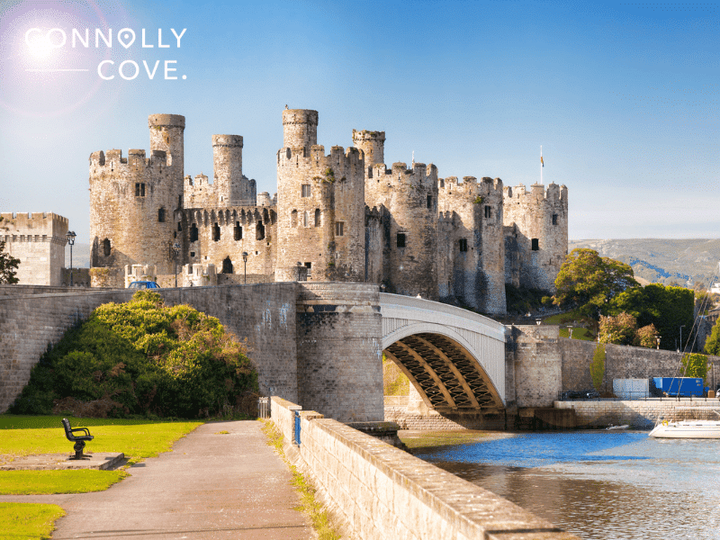 United Kingdom Itinerary: Unveiling a Land of History, Beauty, and ...