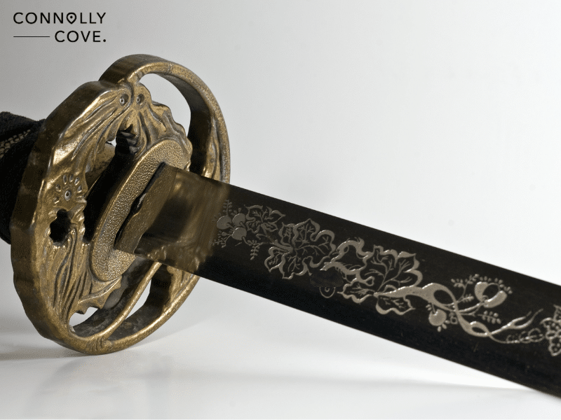 Sword Hilts: Exploring the Artistry and History Behind
