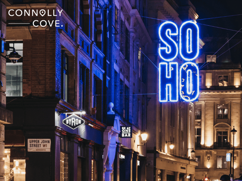 Explore the Vibrant Soho Nightlife: Top Bars and Clubs to Visit ...