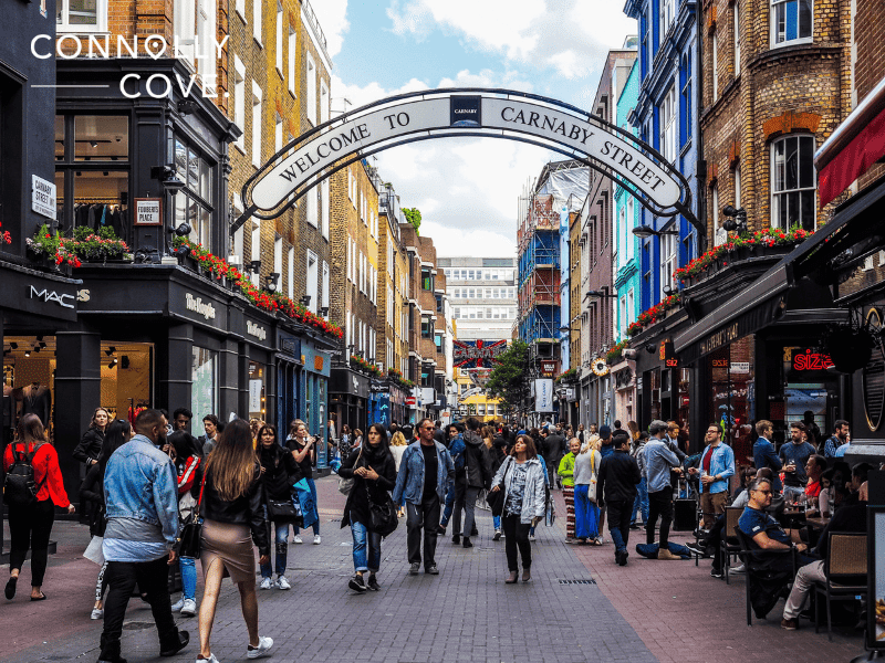 Explore the Vibrant Soho Nightlife: Top Bars and Clubs to Visit ...