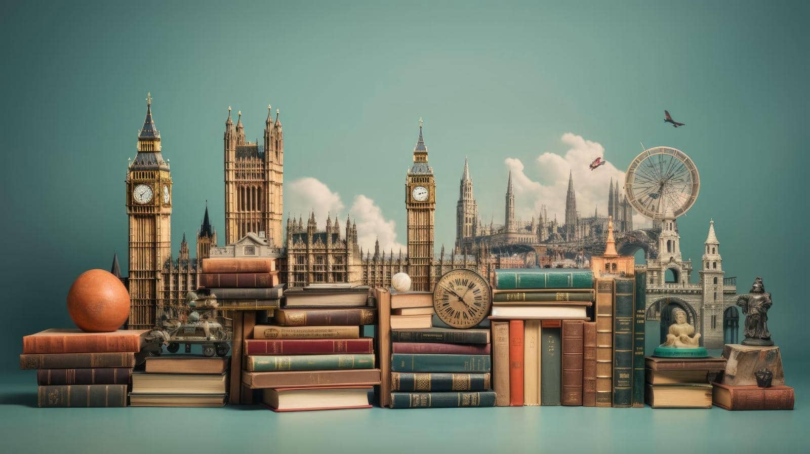 English Culture: Traditions, Customs and Lifestyle