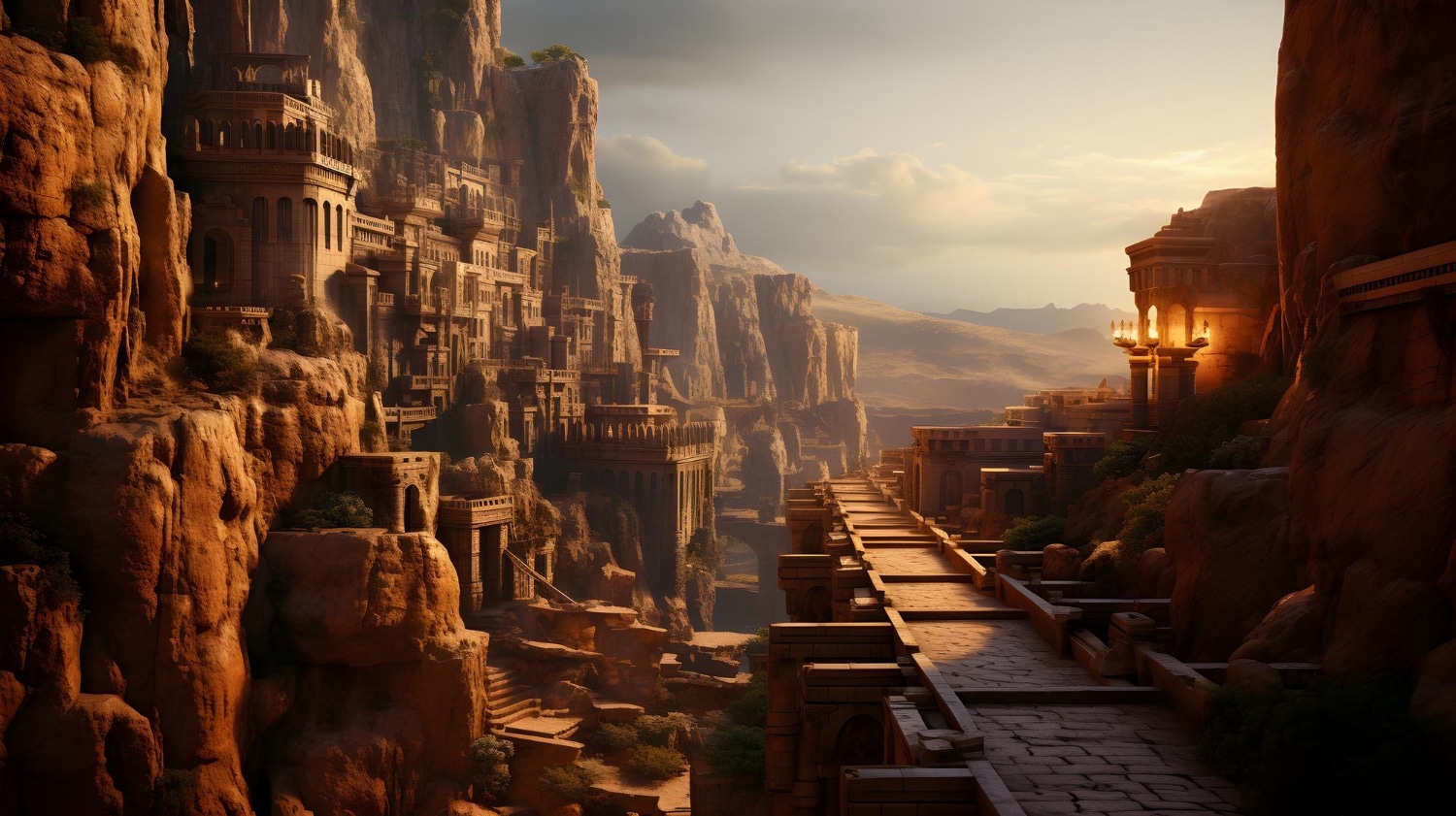 Lost Kingdoms of Africa: Unveiling Ancient Glory