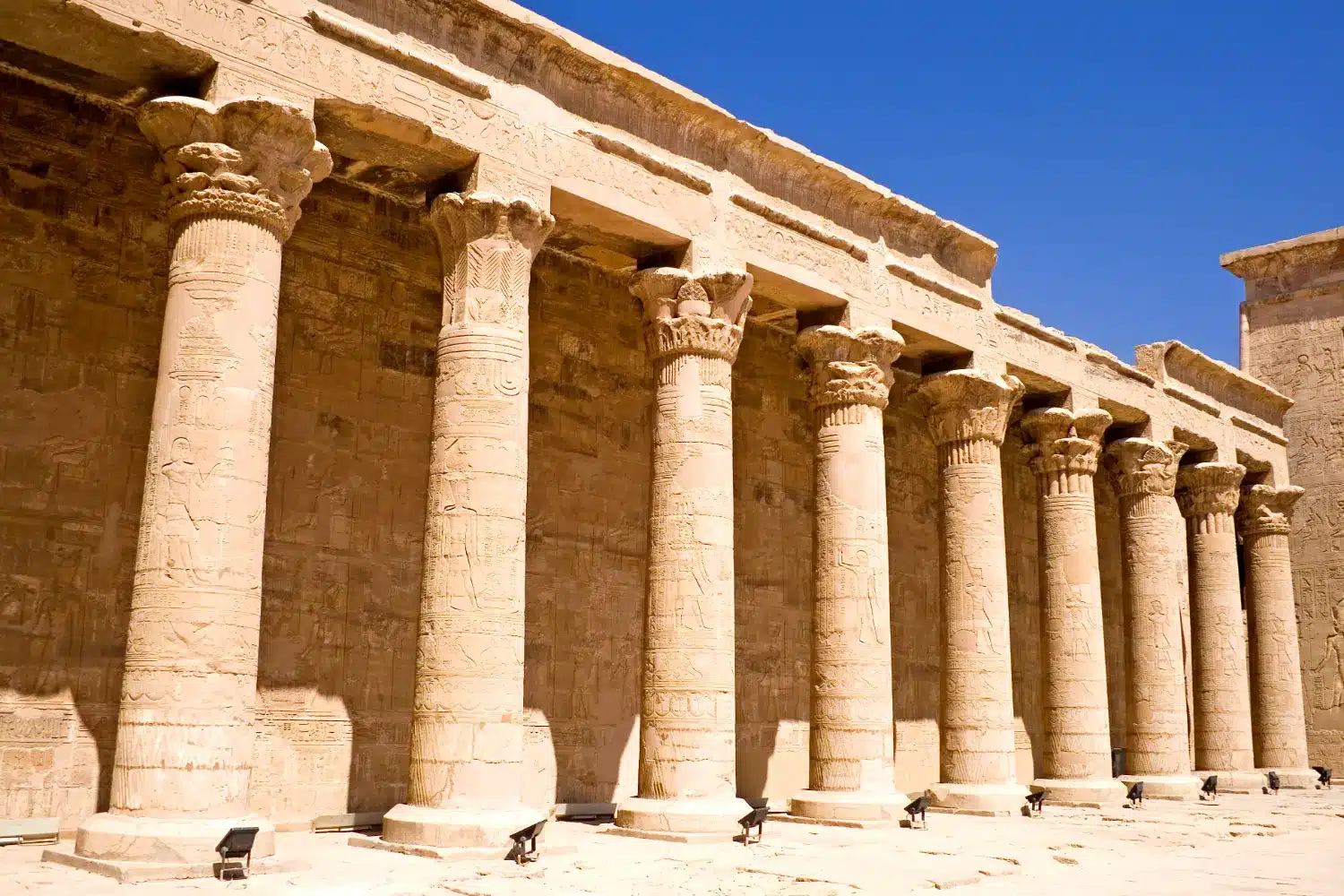 Explore the Temple of Horus: History, Architecture, and Travel Tips