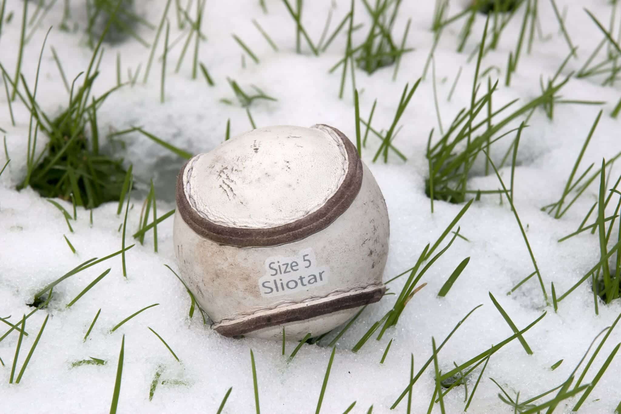 The Thrilling Hurling Game: A Closer Look at Ireland's National Sport ...