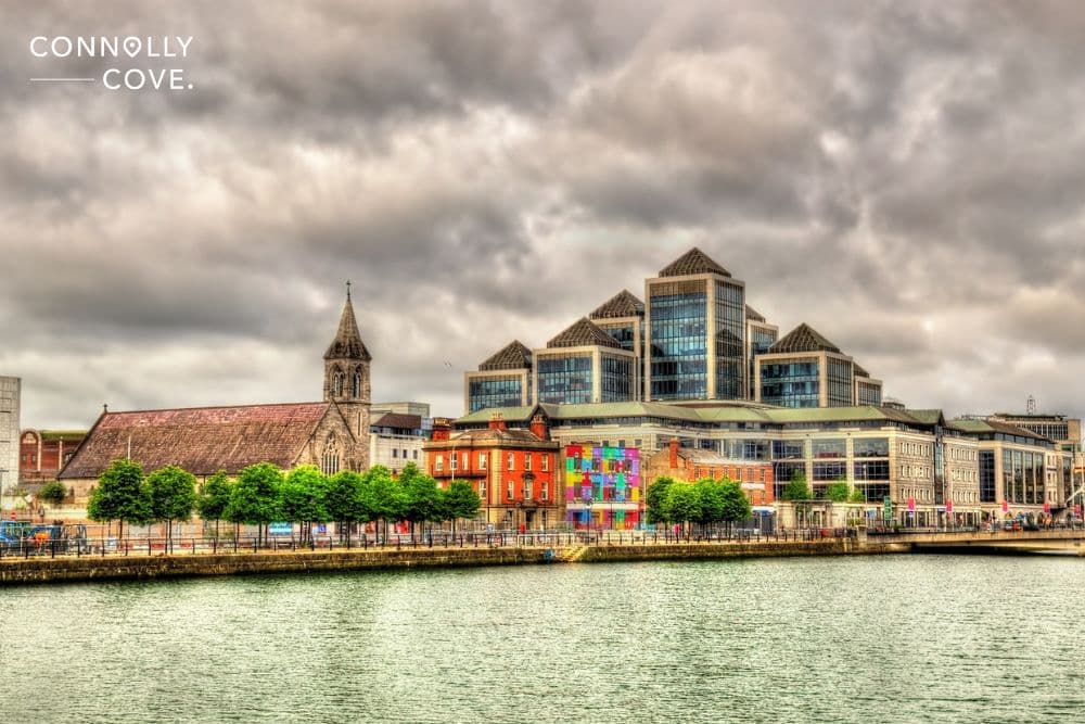 Dublin: Discover the City’s Top Famous Highlights