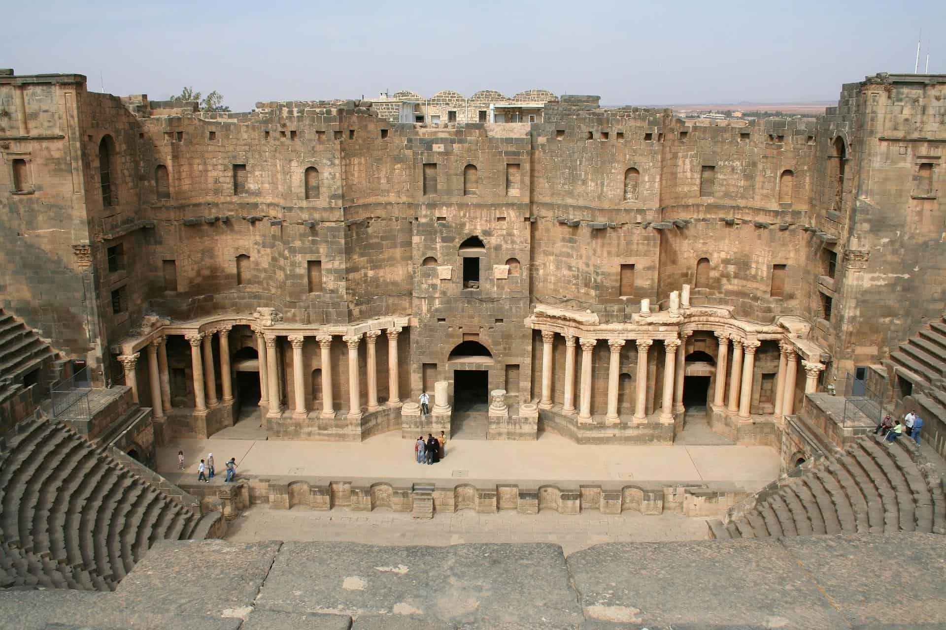 Syria: Explore 20 Beautiful Attractions that Will Seize Your Mind ...