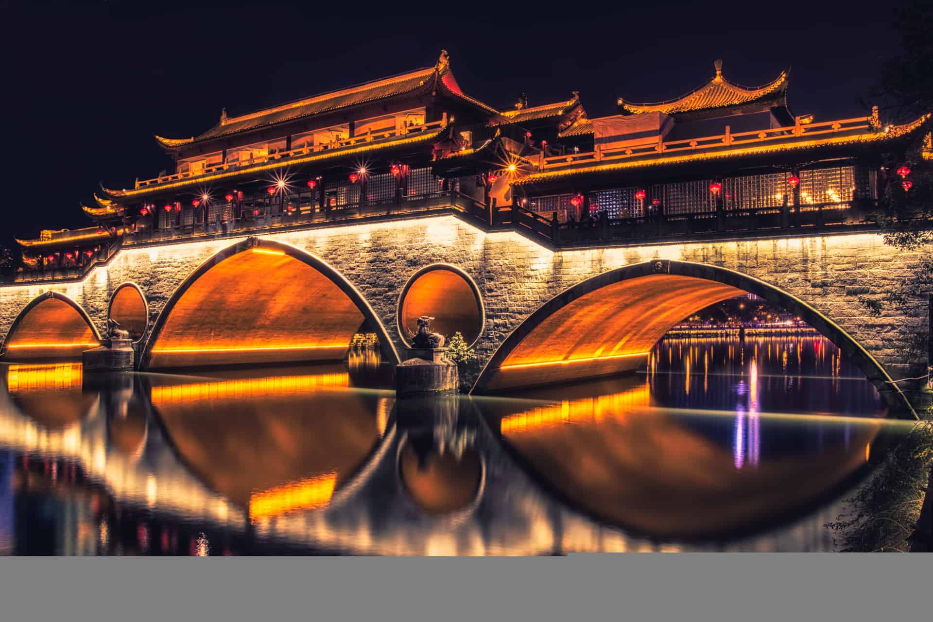 14 of the Top Things to Do in Chengdu, China - ConnollyCove