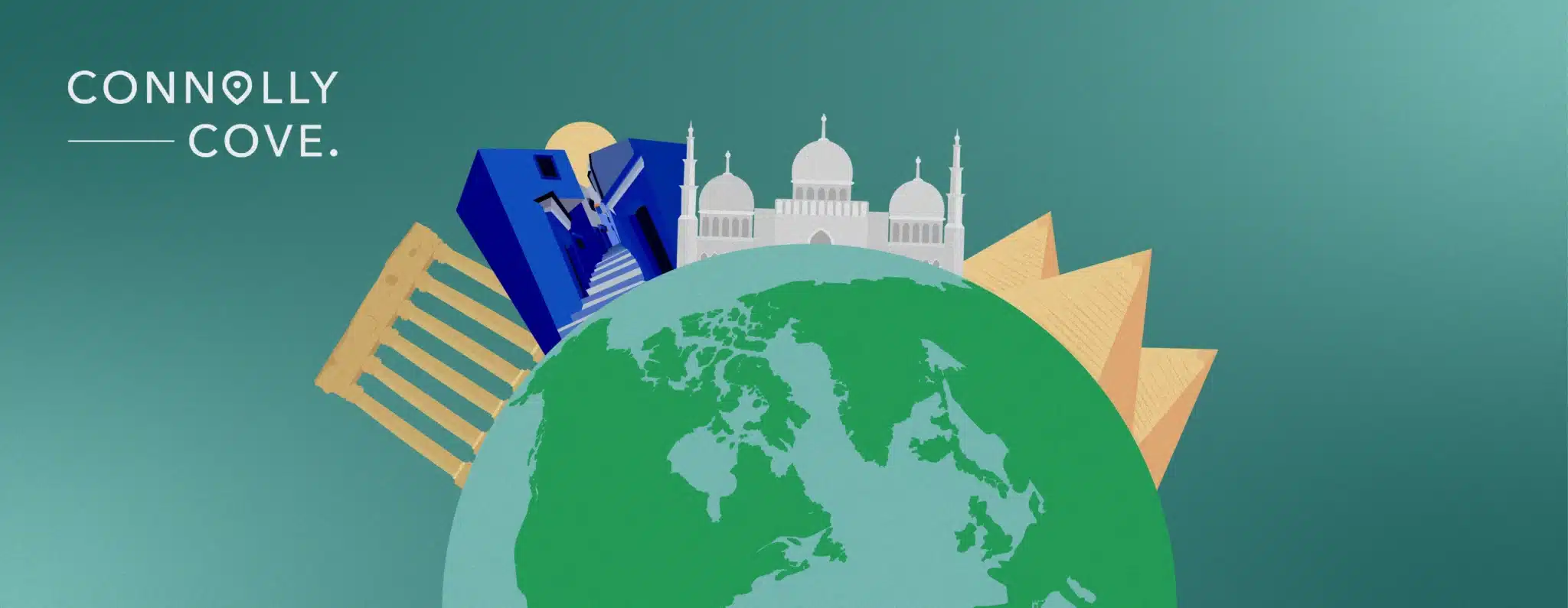 Arab Countries A to Z: Unravelling 22 Cultural Gems