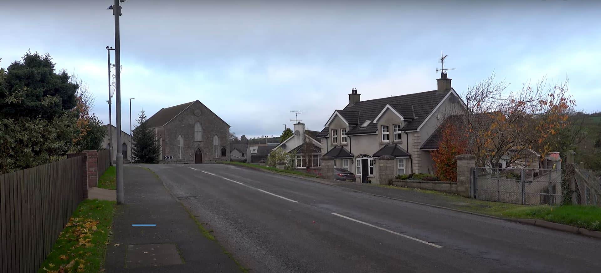 Ardstraw Village | Ardstraw | Tyrone | Northern Ireland - ConnollyCove