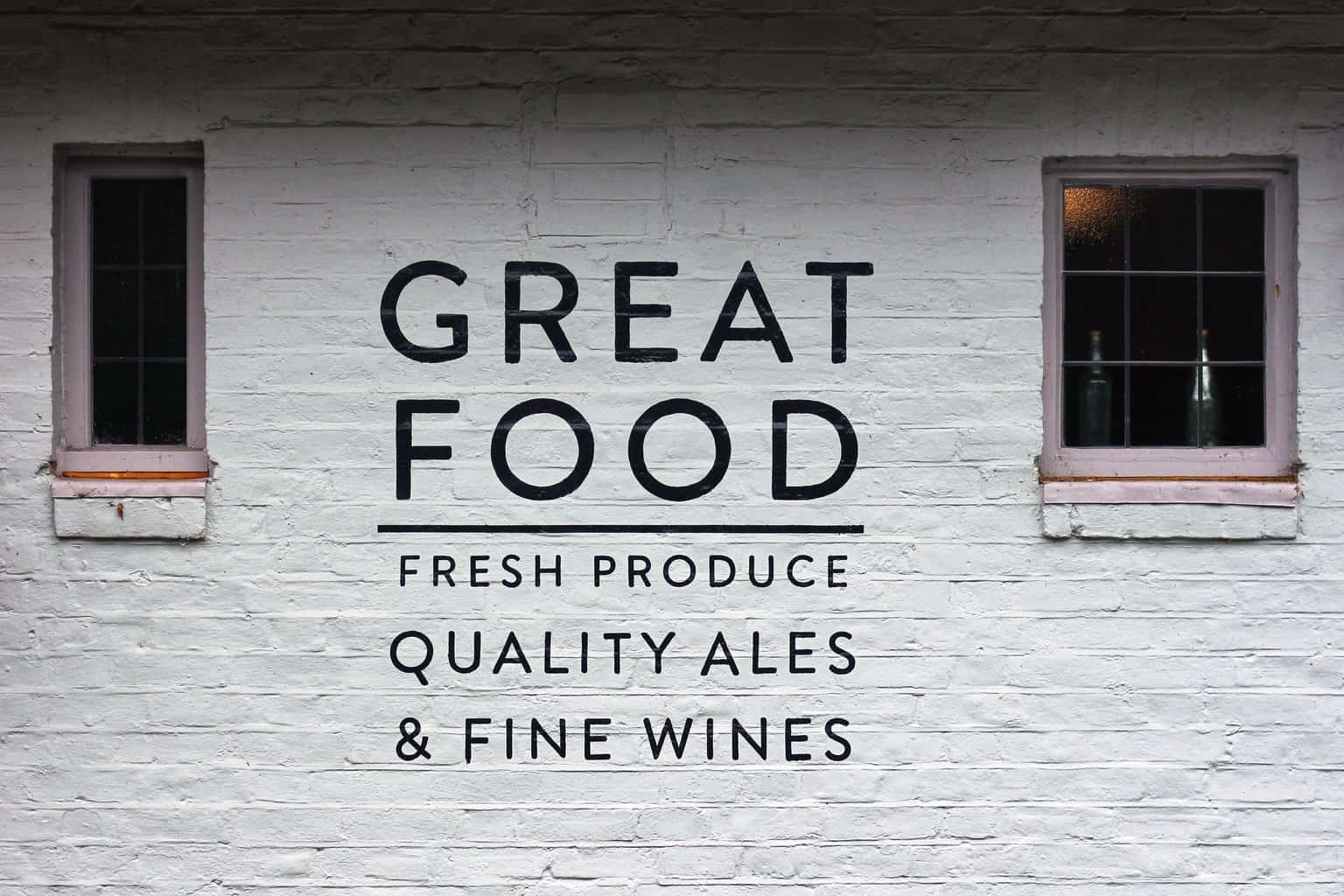 Bars in England: 8 of the Best Pubs to Visit - ConnollyCove