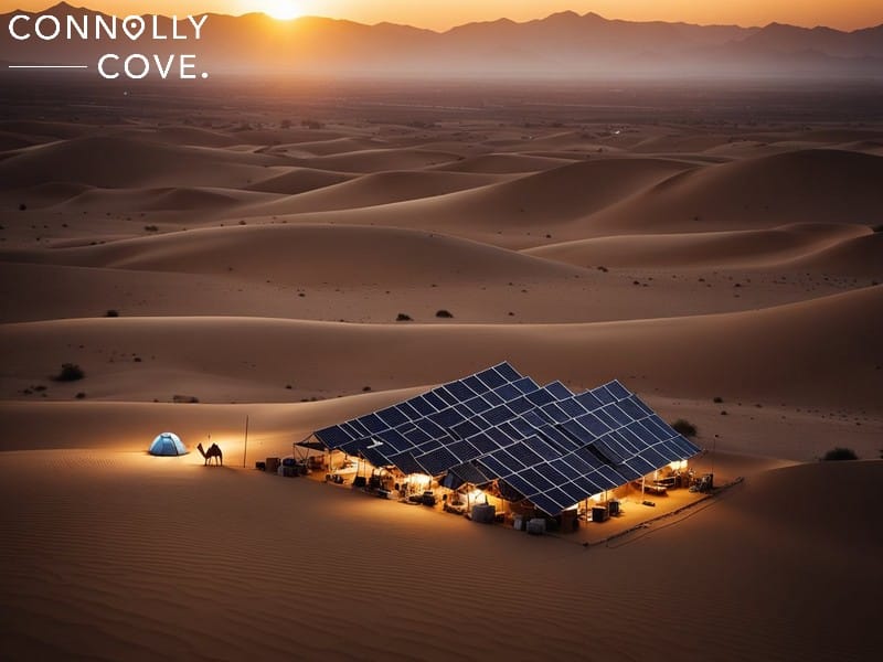 Bedouins of the Arabian Desert: Best Nomadic Life Guide