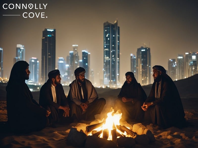 Bedouins of the Arabian Desert: Best Nomadic Life Guide