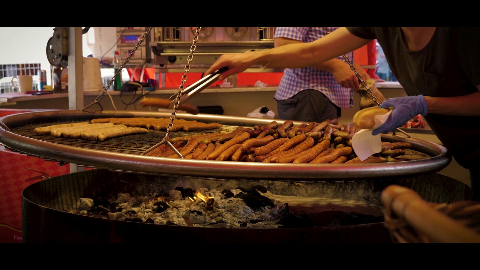 Belfast Spring Continental Market - ConnollyCove