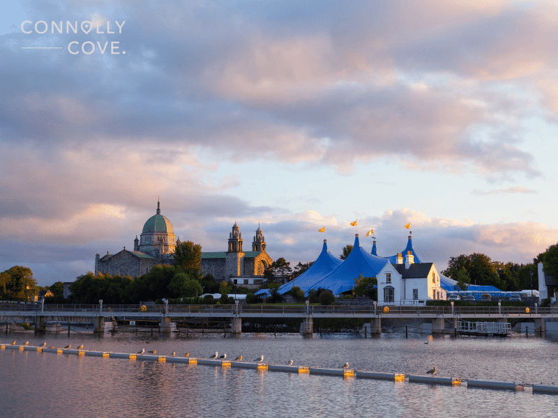 10 Best Things to Do in Galway City & Top Attractions