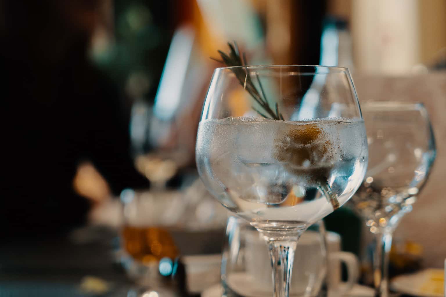 Boatyard Gin: An Incredible Spirit Since 2016 - ConnollyCove
