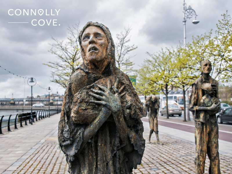 Irish Diaspora Literature: Worldwide Influence and Legacy