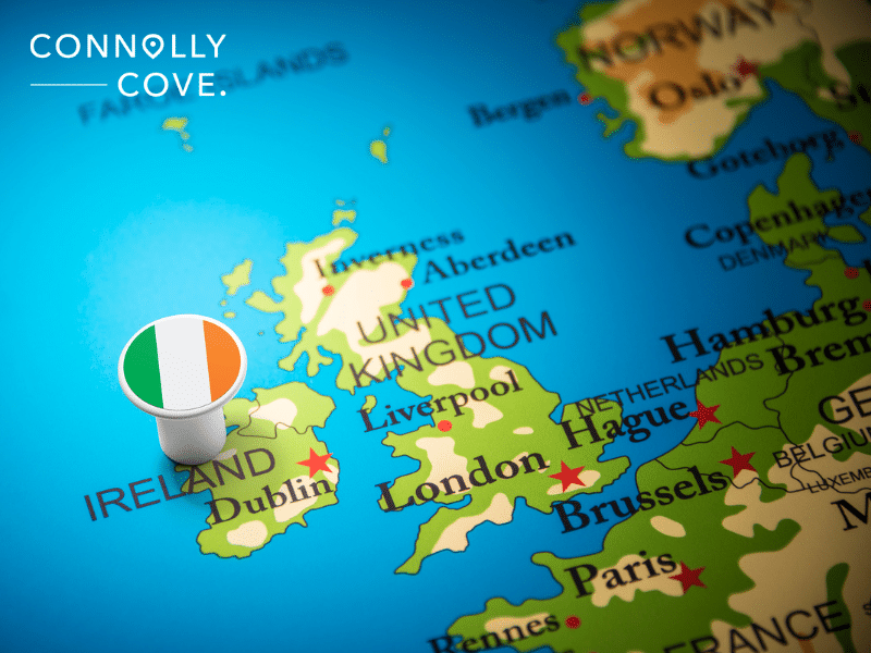 Irish Diaspora Literature: Worldwide Influence and Legacy