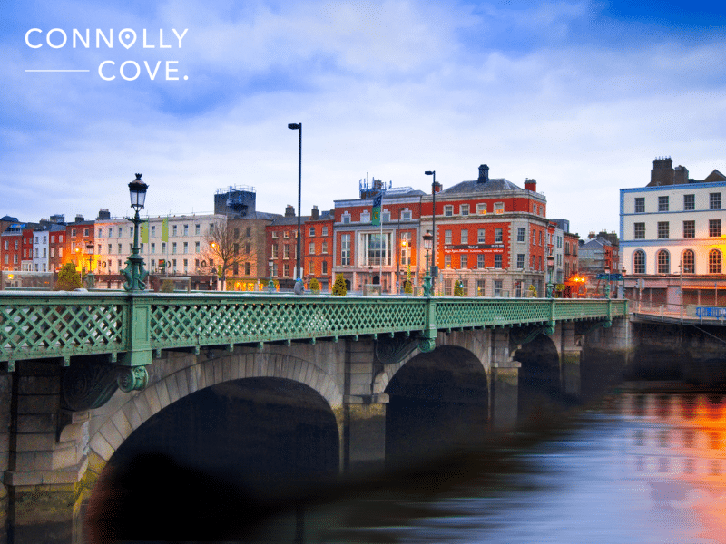 Brendan Behan: Life, Works, and Wild Wit - ConnollyCove